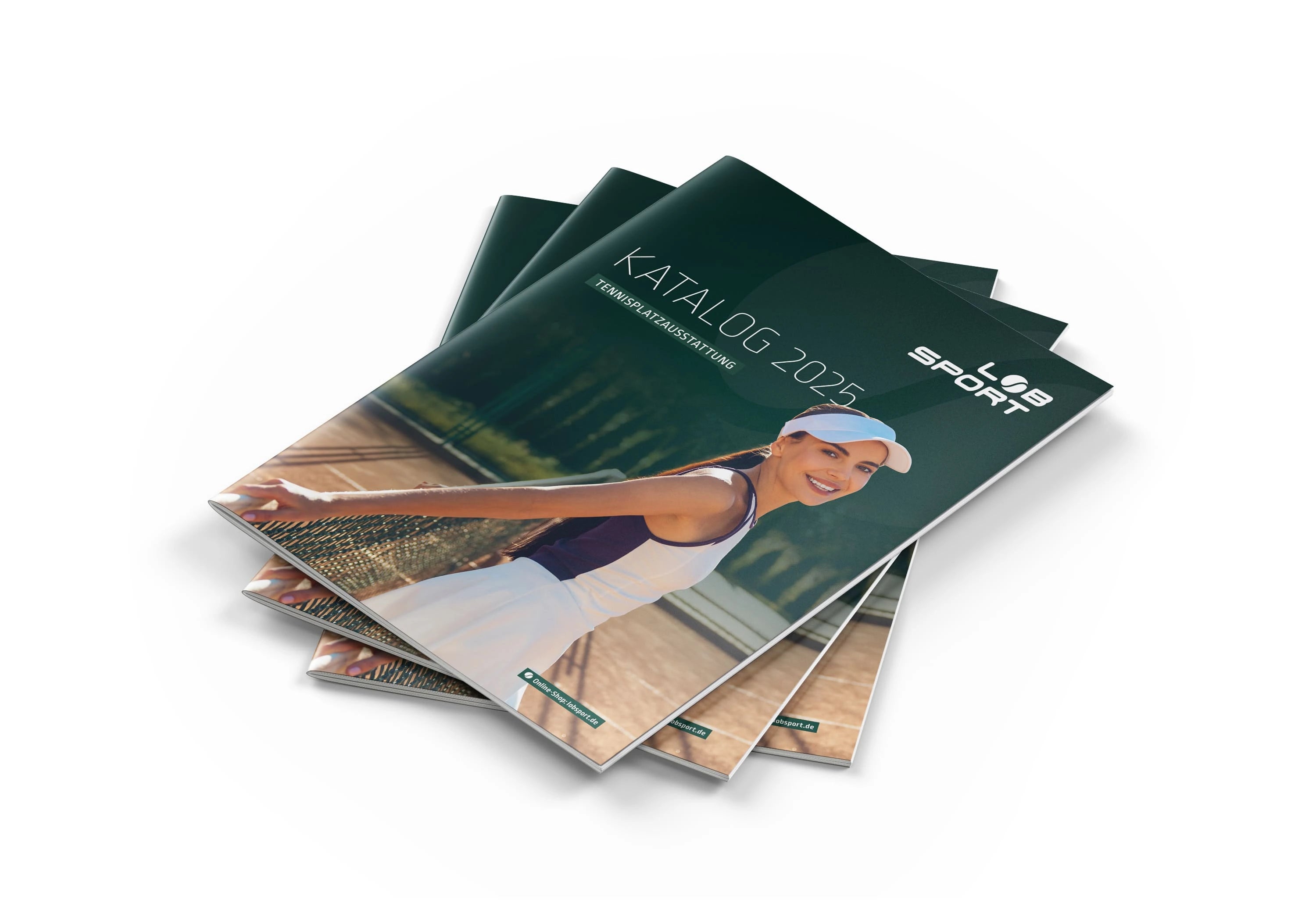 LOB Sport Katalog 2025 - kostenfrei herunterladen oder bestellen ...